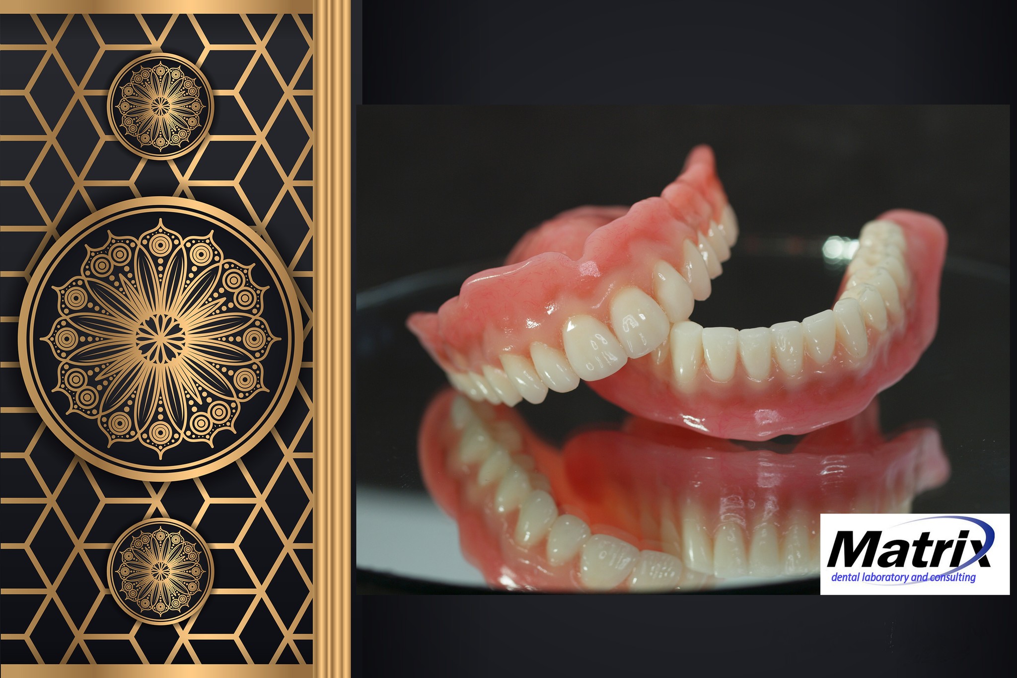 Removable Prosthetics: 3 Decades of Technique LMT 2024 presentation ...